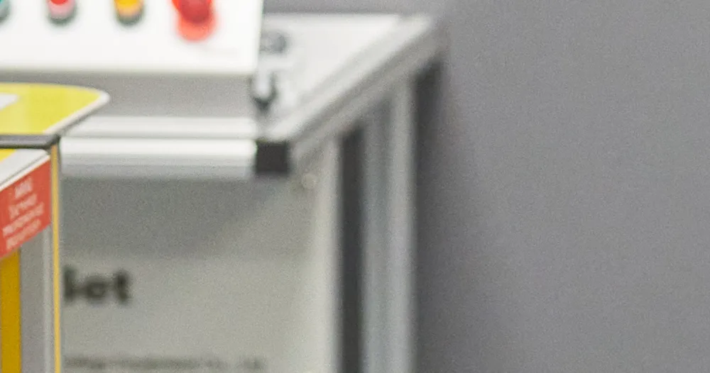 Robotics and Automation Technician Training School