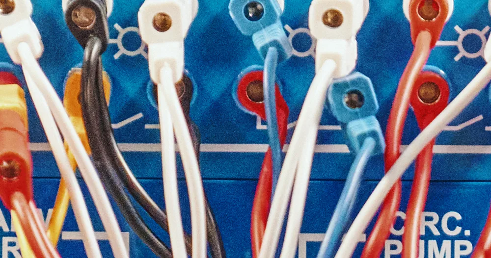 Robotics And Automation Technician Training In Rancho Cucamonga Ca Uti