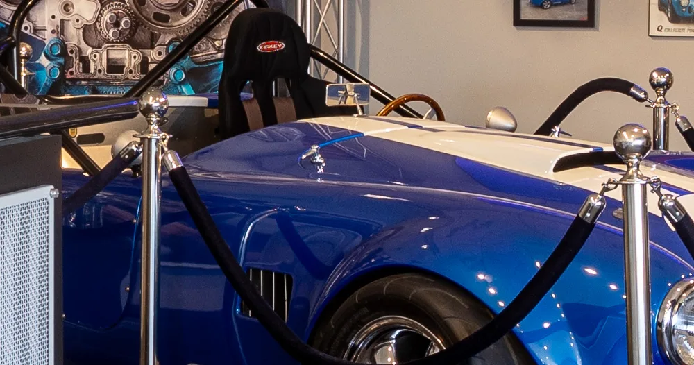 Robotics & Automation Training near League City, Texas | UTI