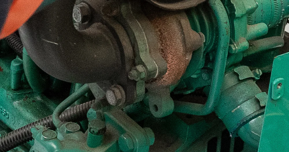 Diesel Mechanic School Near New Braunfels, Texas | Train at UTI