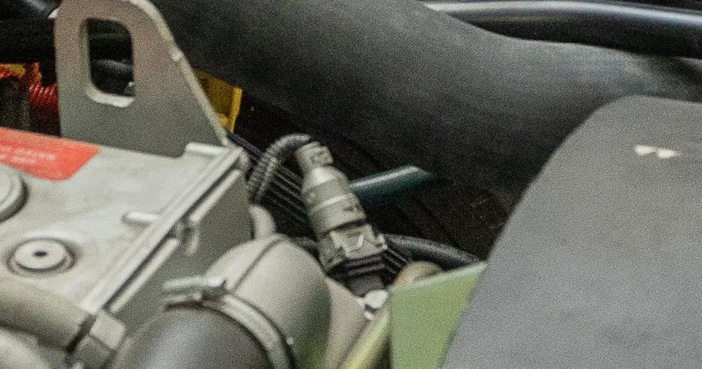 Diesel Mechanic Training Near Leander | UTI