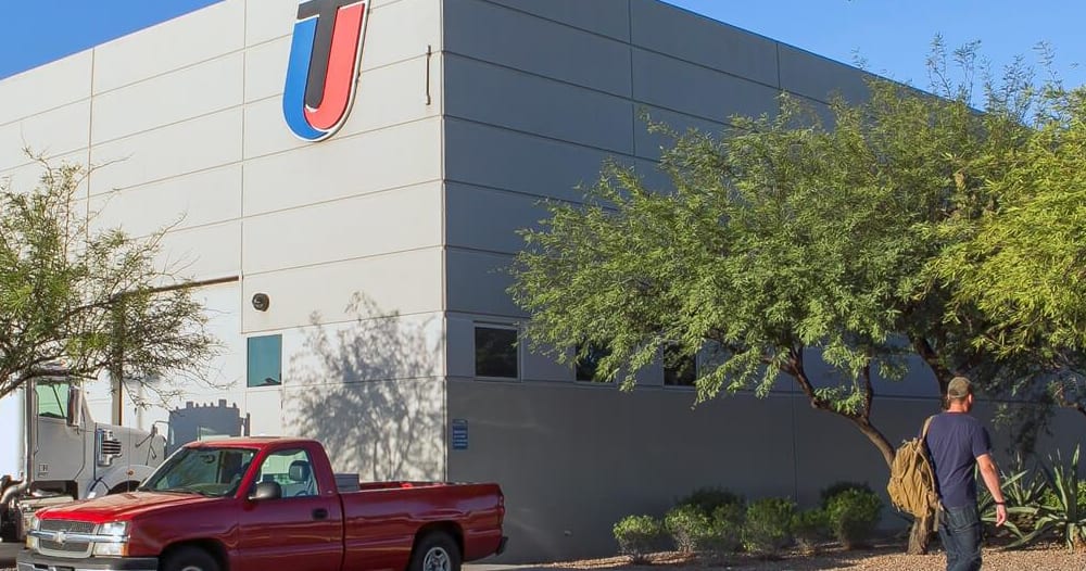 Campus Safety | Universal Technical Institute Avondale