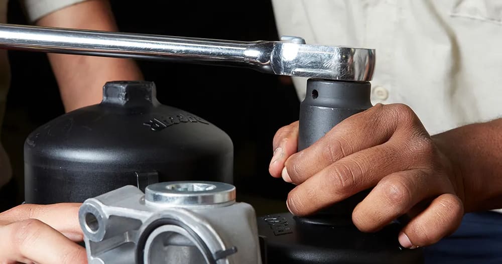 Nearby Frisco Diesel Mechanic School | Train at UTI