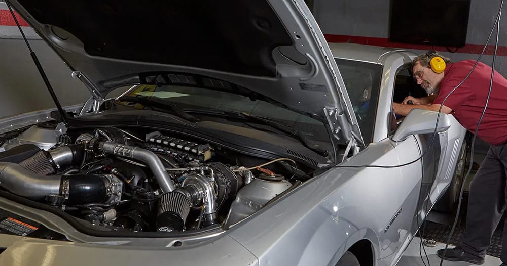 Trade School Near Dallas, TX | UTI