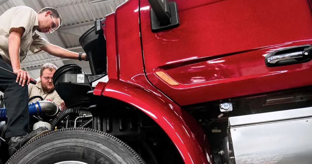 Diesel Mechanic Training School FAQ | UTI