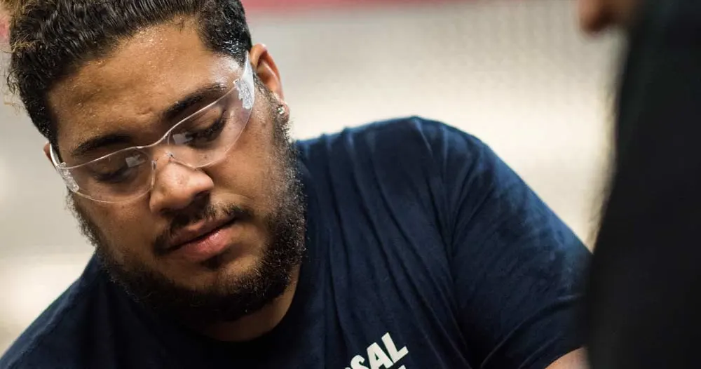 Automotive Mechanic Skills & Traits | UTI