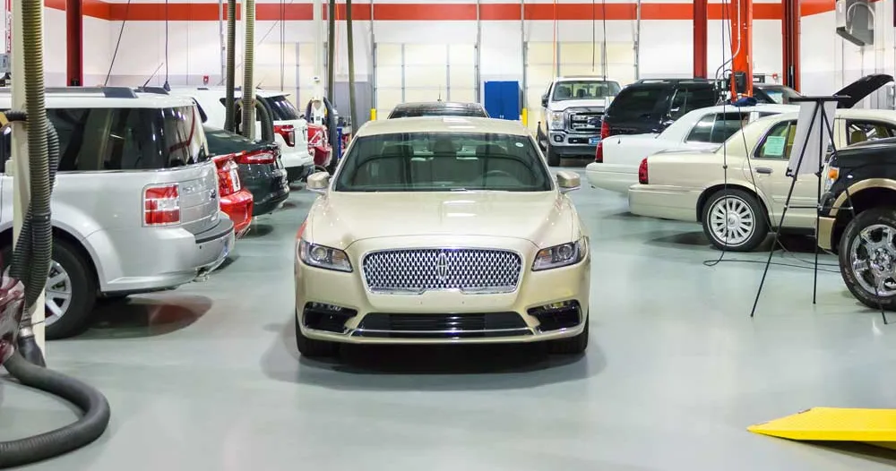 Technical School Campus in Houston, TX | UTI