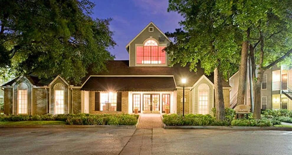 Houston Student Housing