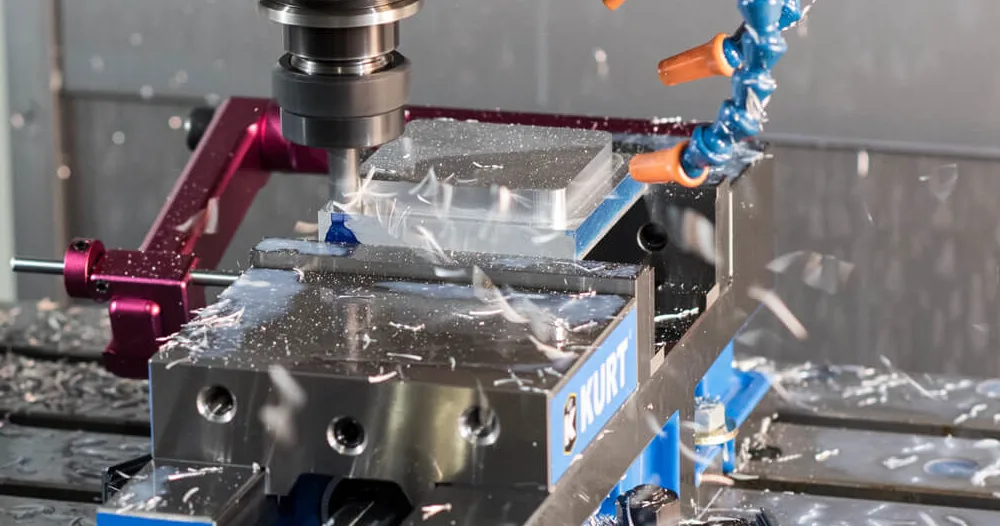 CNC Machinist Training Program That Gets You Career-Ready