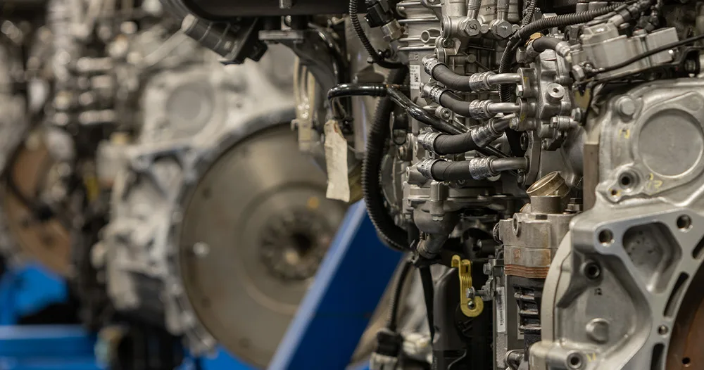 Nearby Lancaster Diesel Mechanic Training | Train at UTI