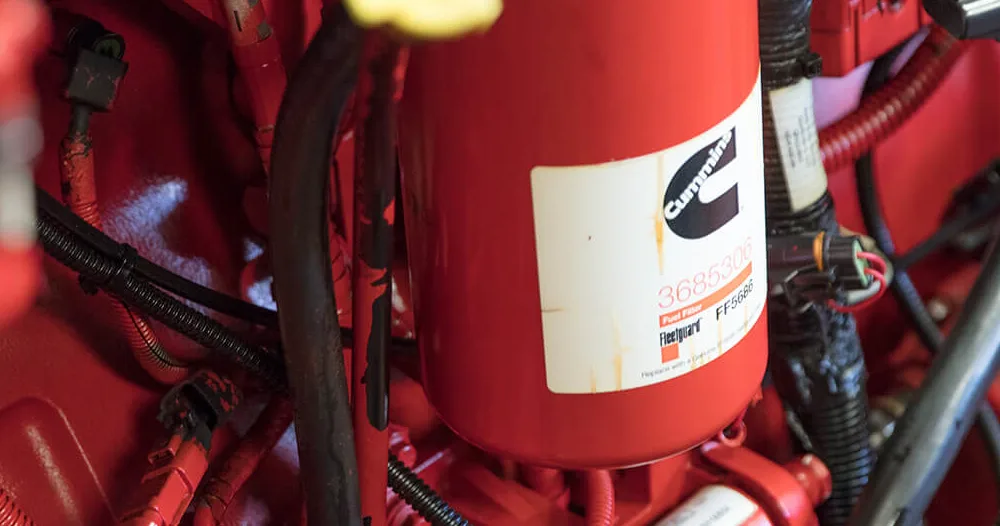 Cummins Diesel Mechanic School & Training Program | UTI