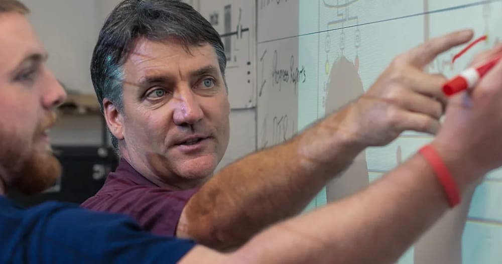 UTI Training Programs: Hands-On, Industry-Relevant Education