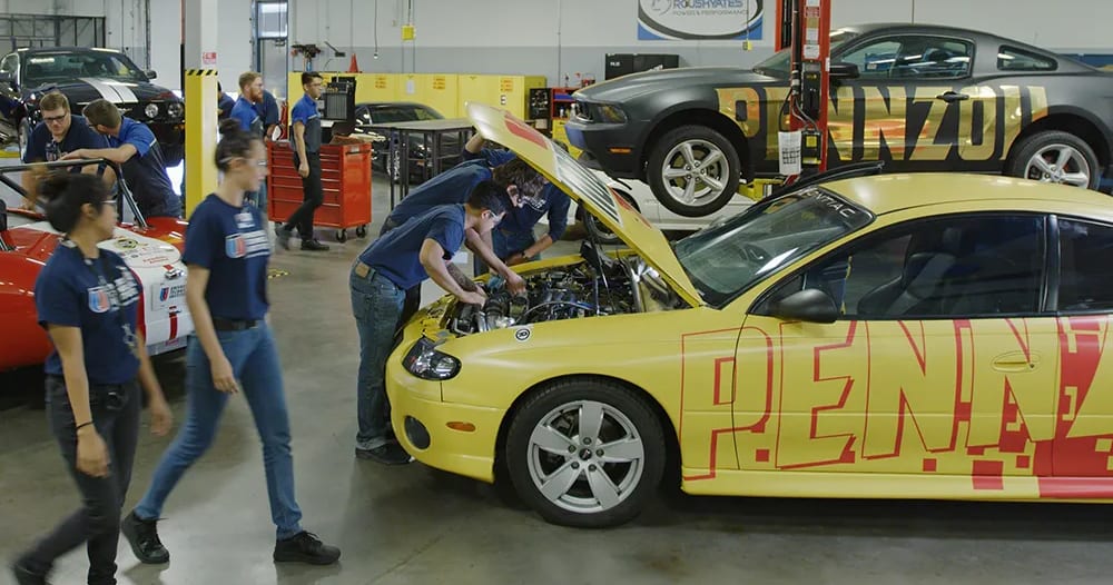 Tuition | Universal Technical Institute