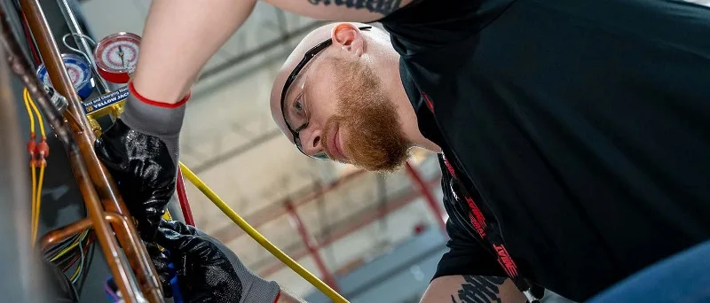 Is HVAC hard to learn?