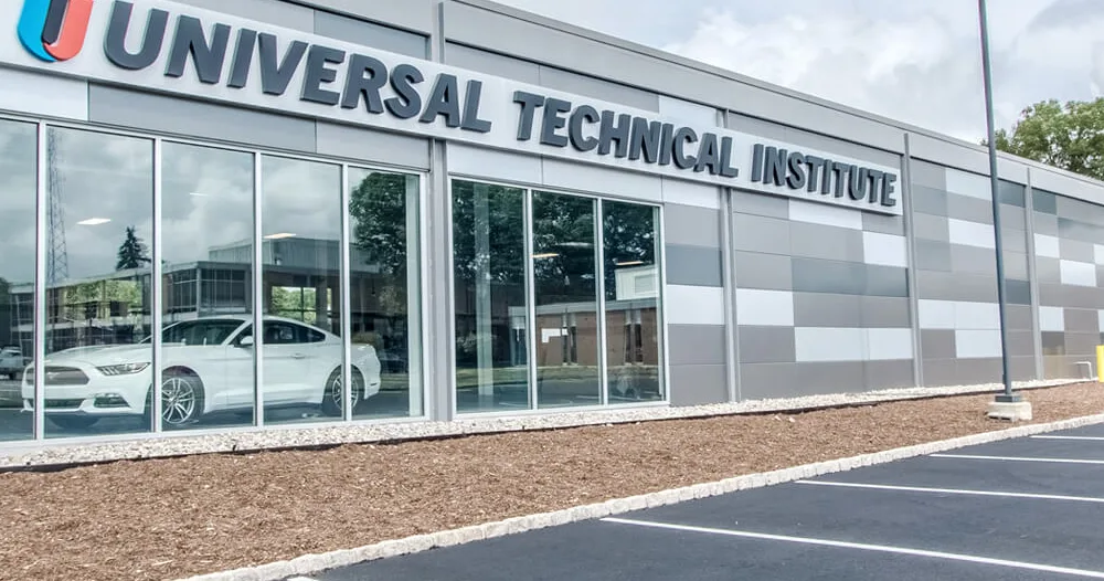 Trade School in Bloomfield, New Jersey | UTI