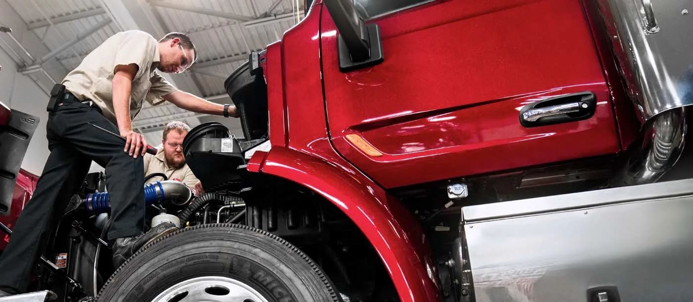 Diesel Mechanic Training School FAQ | UTI