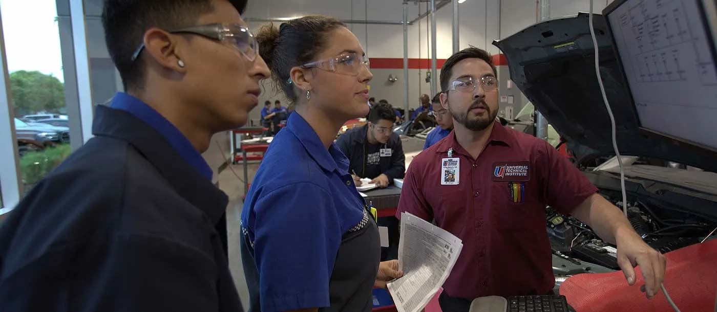 Can You Get Financial Aid With a GED | UTI