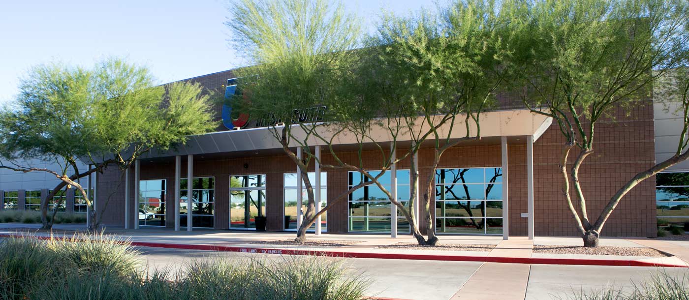 Technical School Campus in Avondale, AZ | UTI