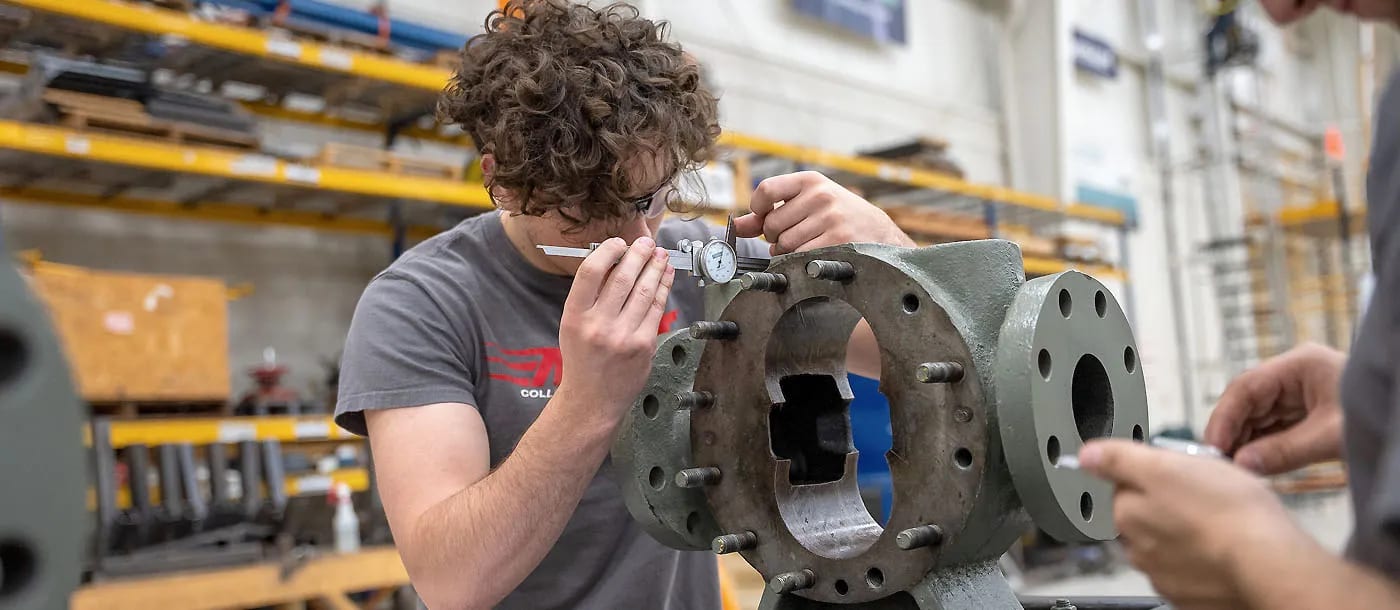 Industrial Maintenance Technician Program Locations | UTI