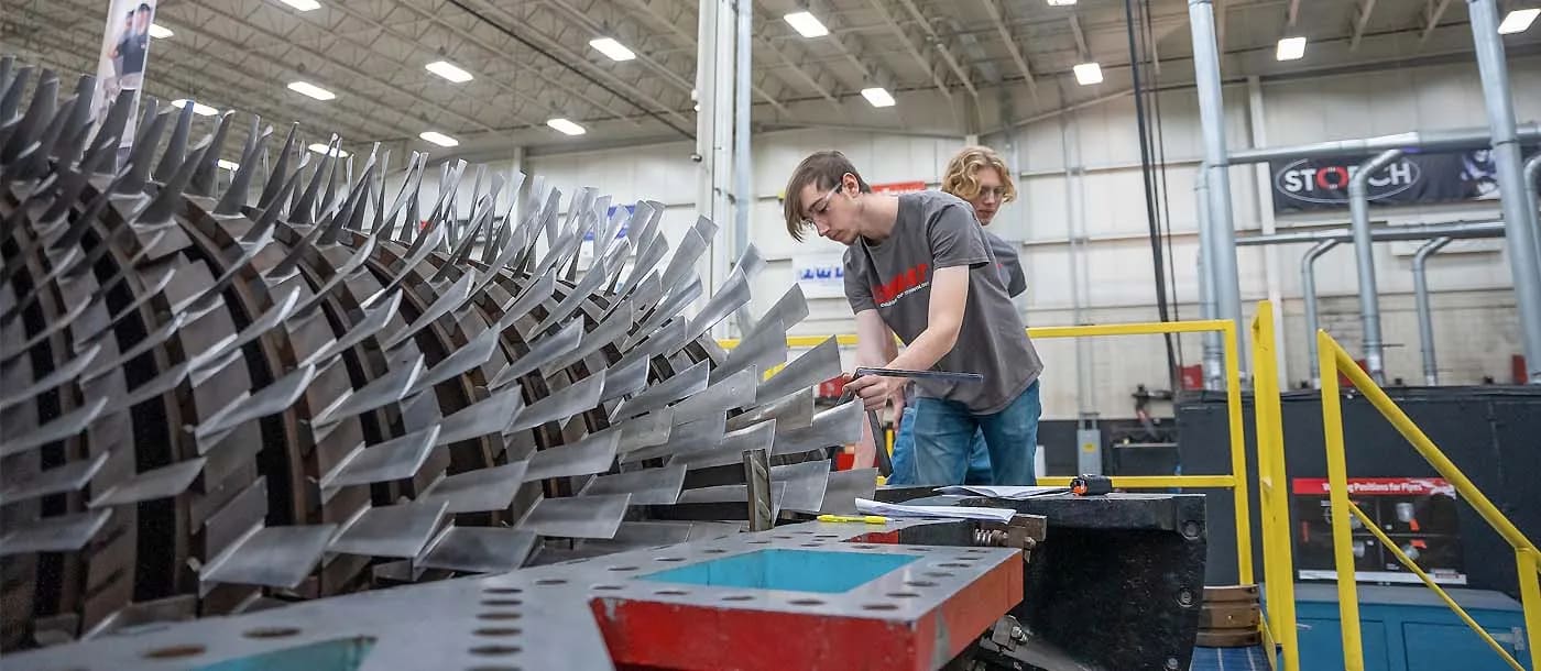 Industrial Maintenance Technician Career Outlook | UTI