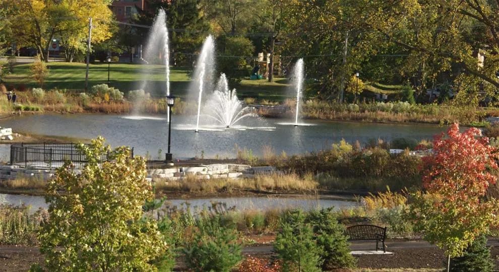 Lisle Student Housing