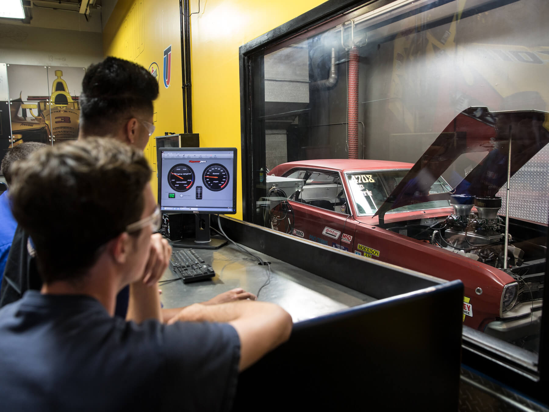 About Universal Technical Institute