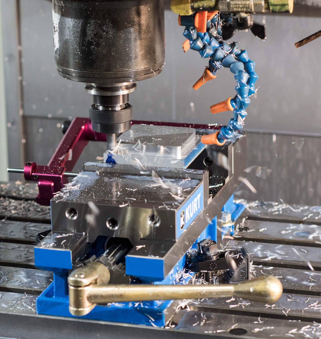 How Long Does It Take To Complete Cnc Machinist Training