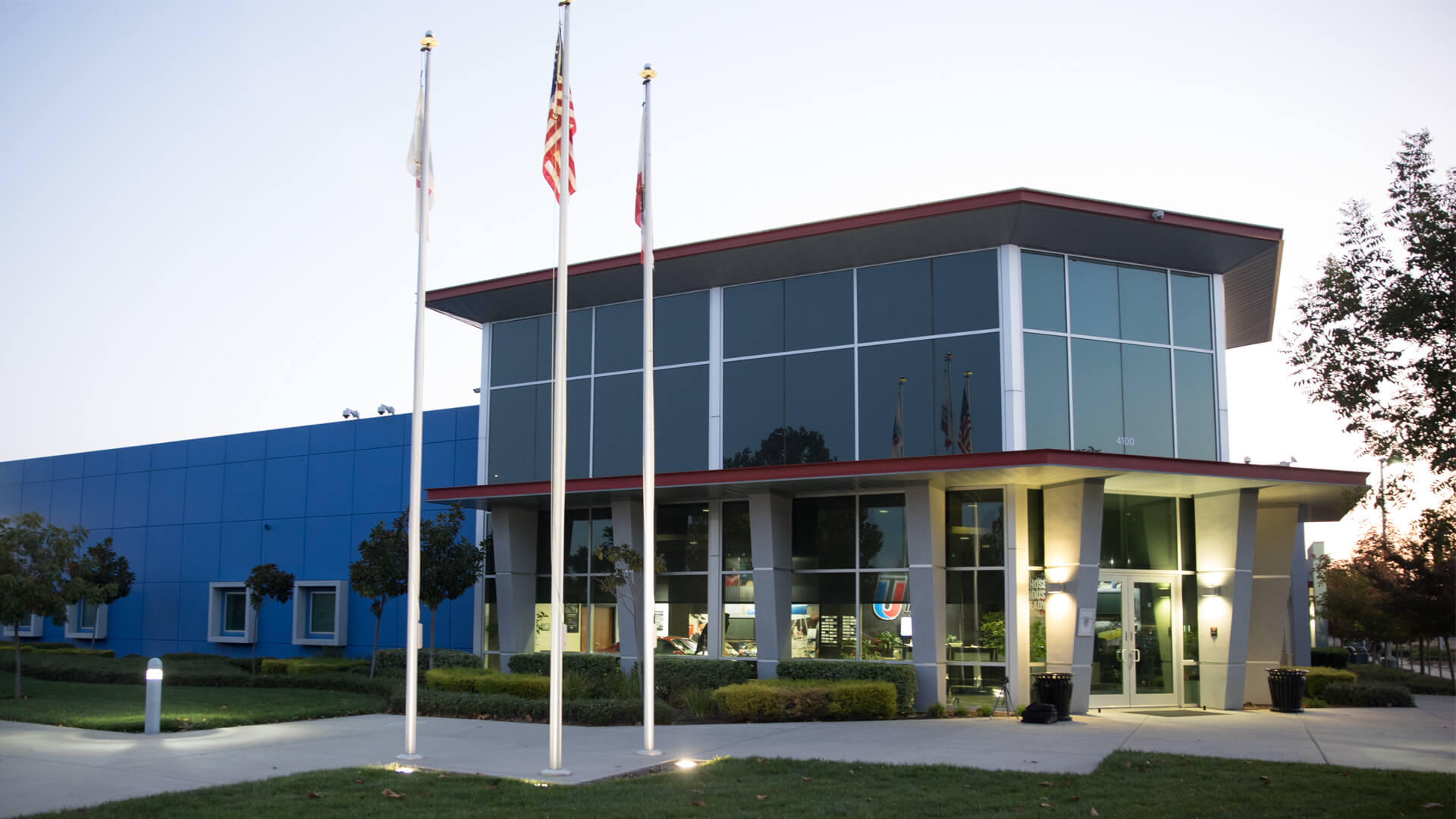 Campus Safety | Universal Technical Institute Sacramento