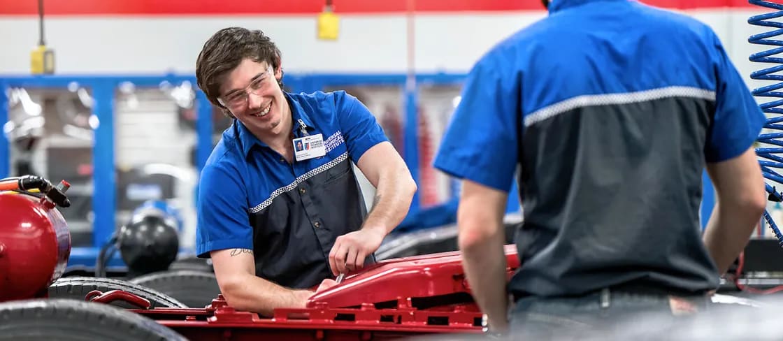 New Student Welcome Packet | Universal Technical Institute