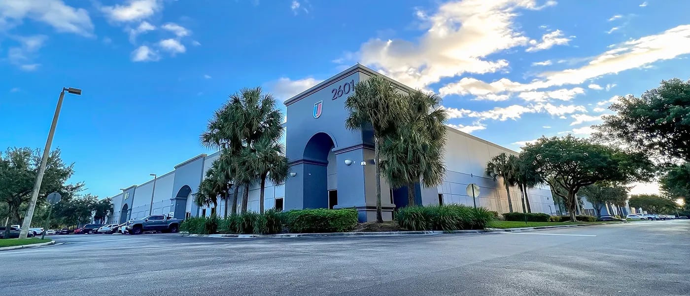 Campus Safety UTI Miramar