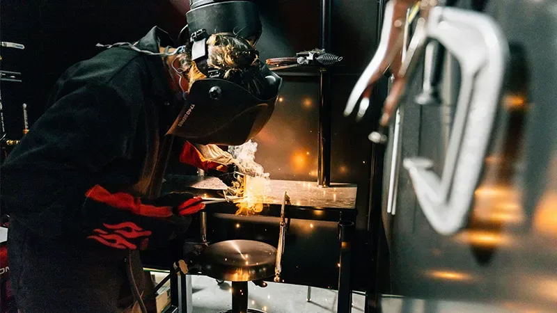 Welding School Near Garland, TX | UTI