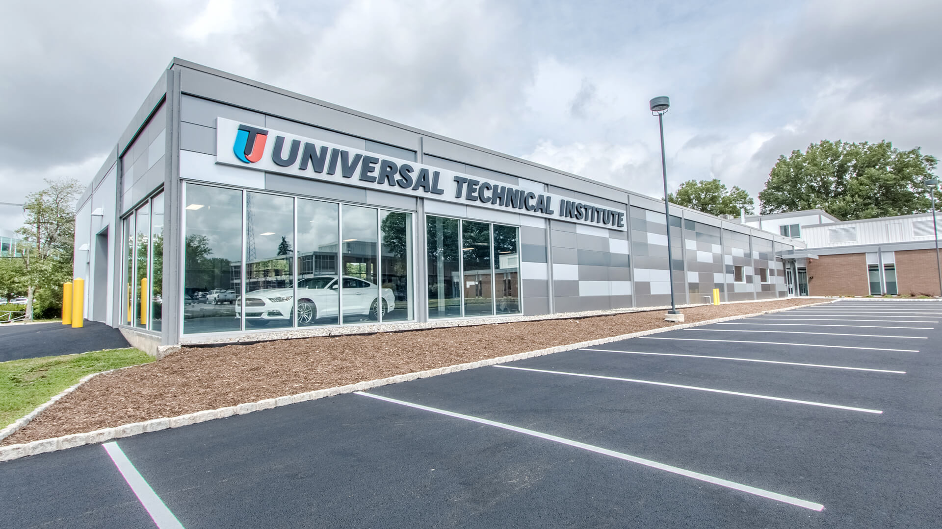 Uti Tech Universal Technical Institute Opens 2nd New Campus In 2022