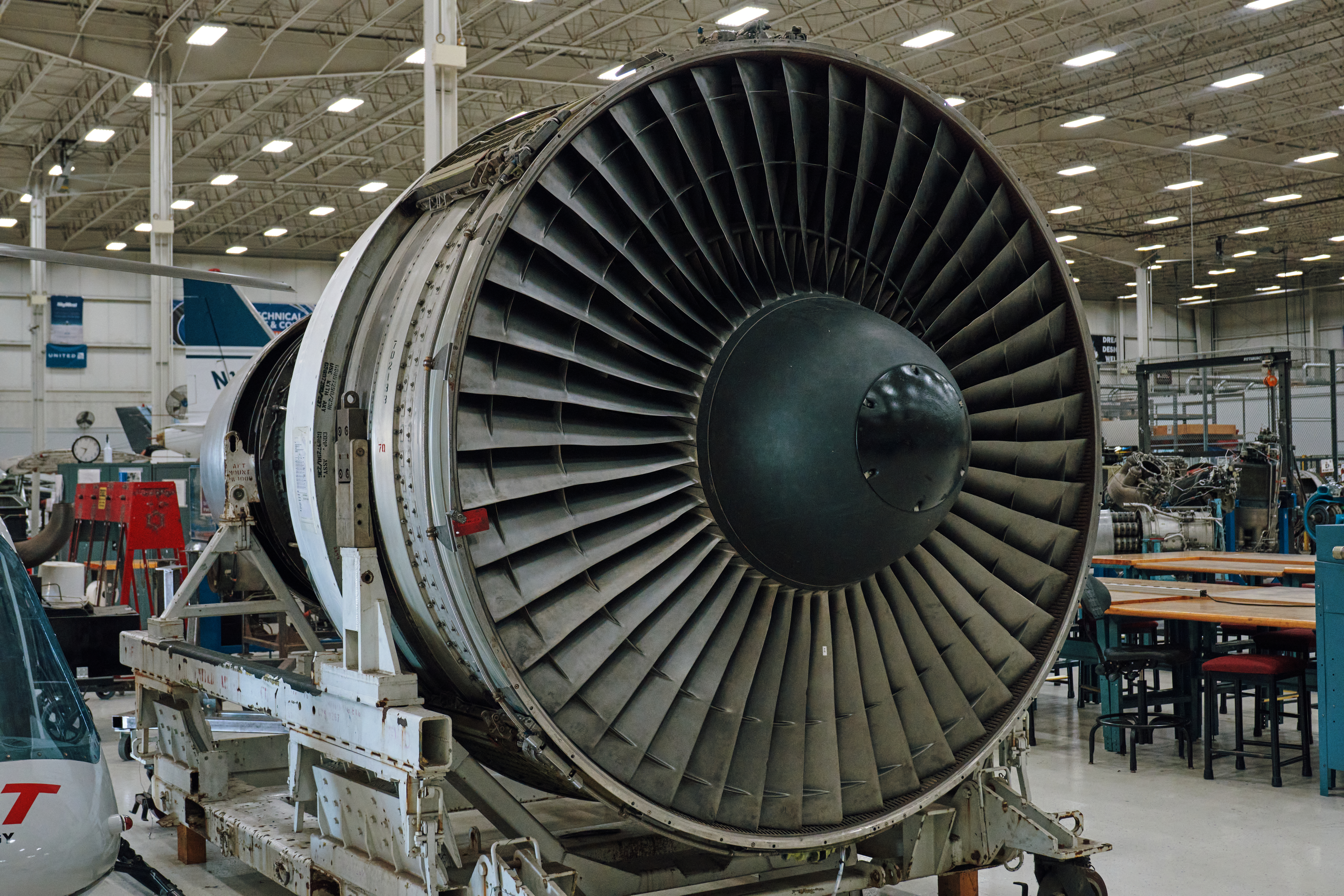 The Journey of Southwest Aviation Mechanic Ryan Cano| UTI