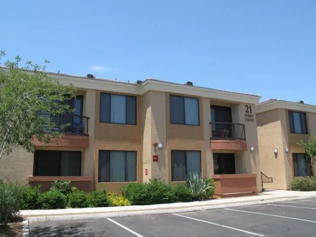 Phoenix Student Housing