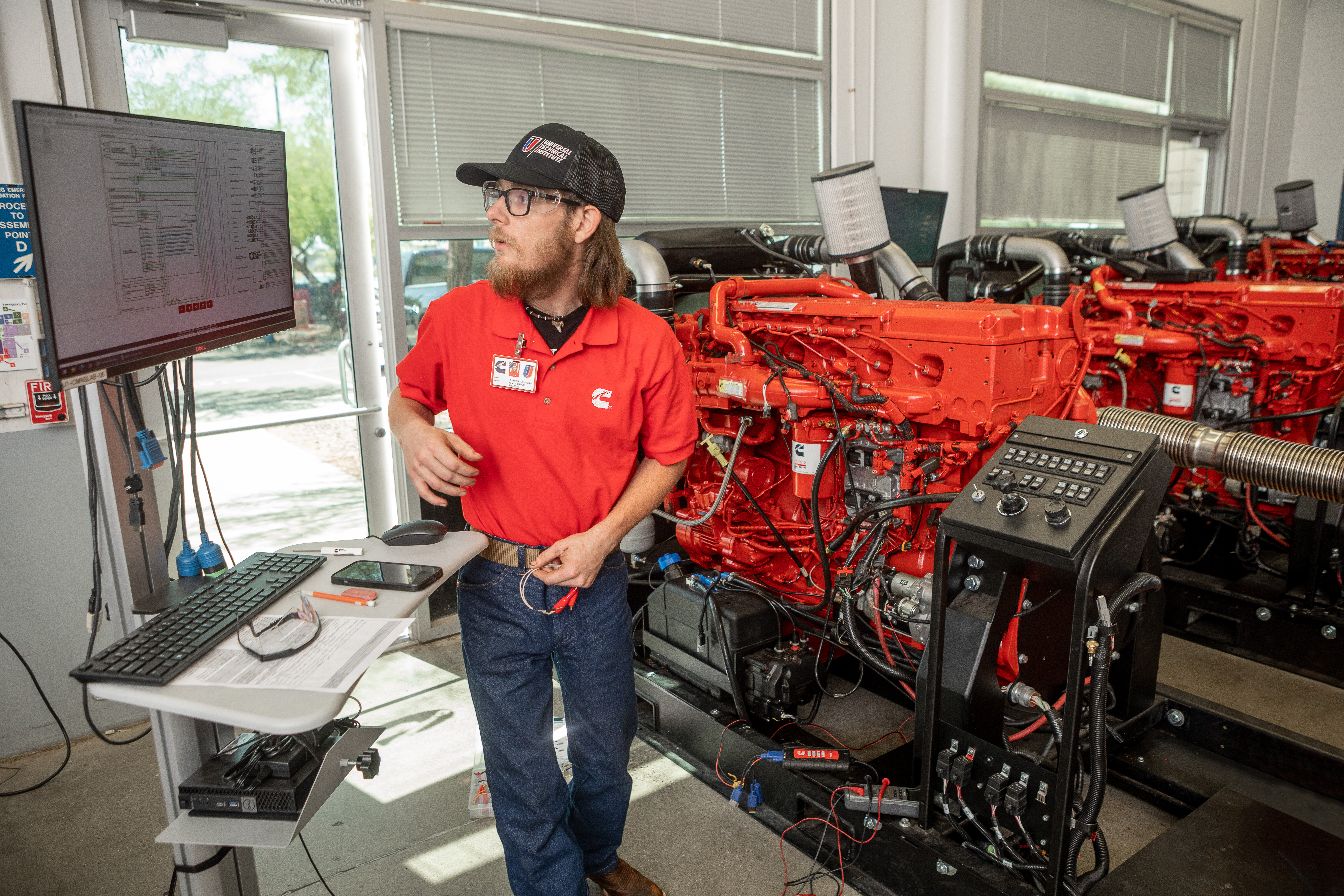 Important Diesel Mechanic Skills | UTI