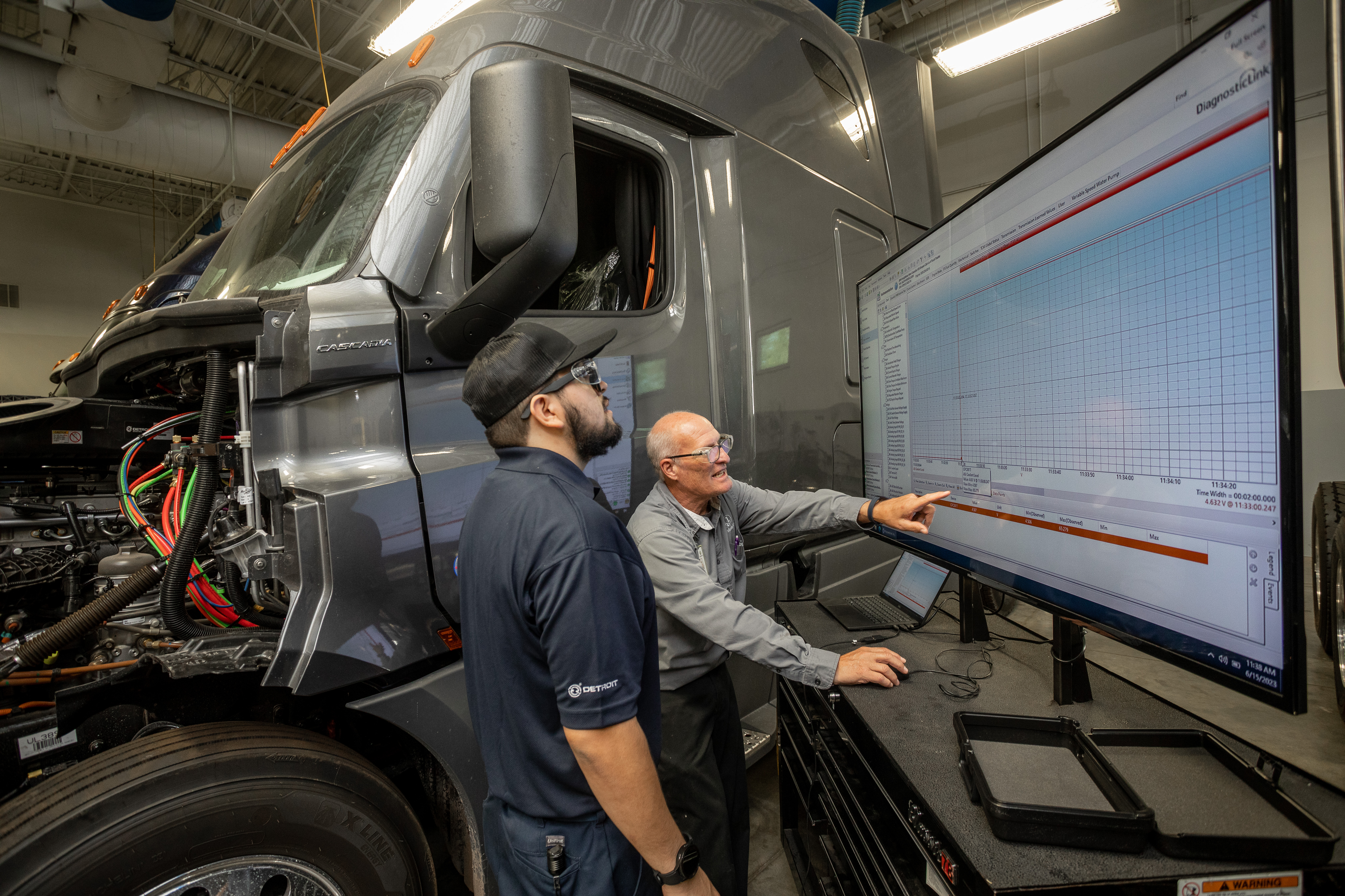Diesel Trade School vs. Apprenticeship: Exploring the Pros & Cons