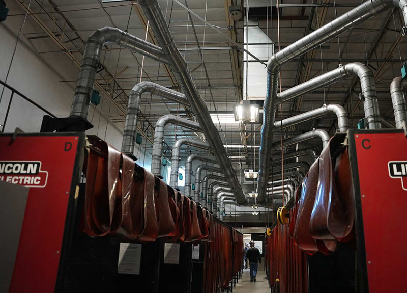 Welding Trade School in Rancho Cucamonga, CA | UTI