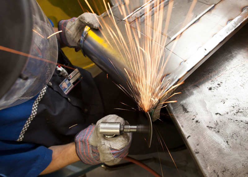 Welding School Near Philadelphia, PA | UTI