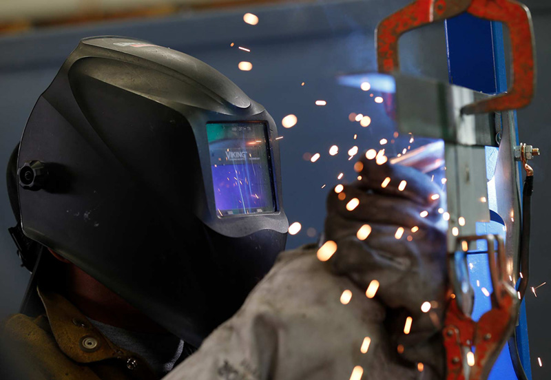 Welding Trade School in Austin, Texas | UTI