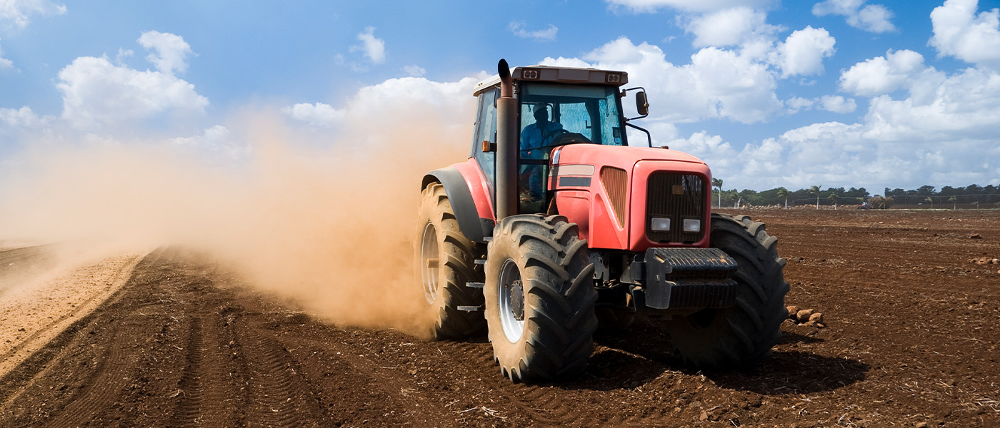 Tractor Air Conditioner Systems: How They Work