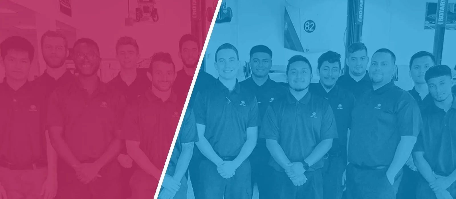 BMW STEP Program in Orlando Celebrates 100th Class | UTI