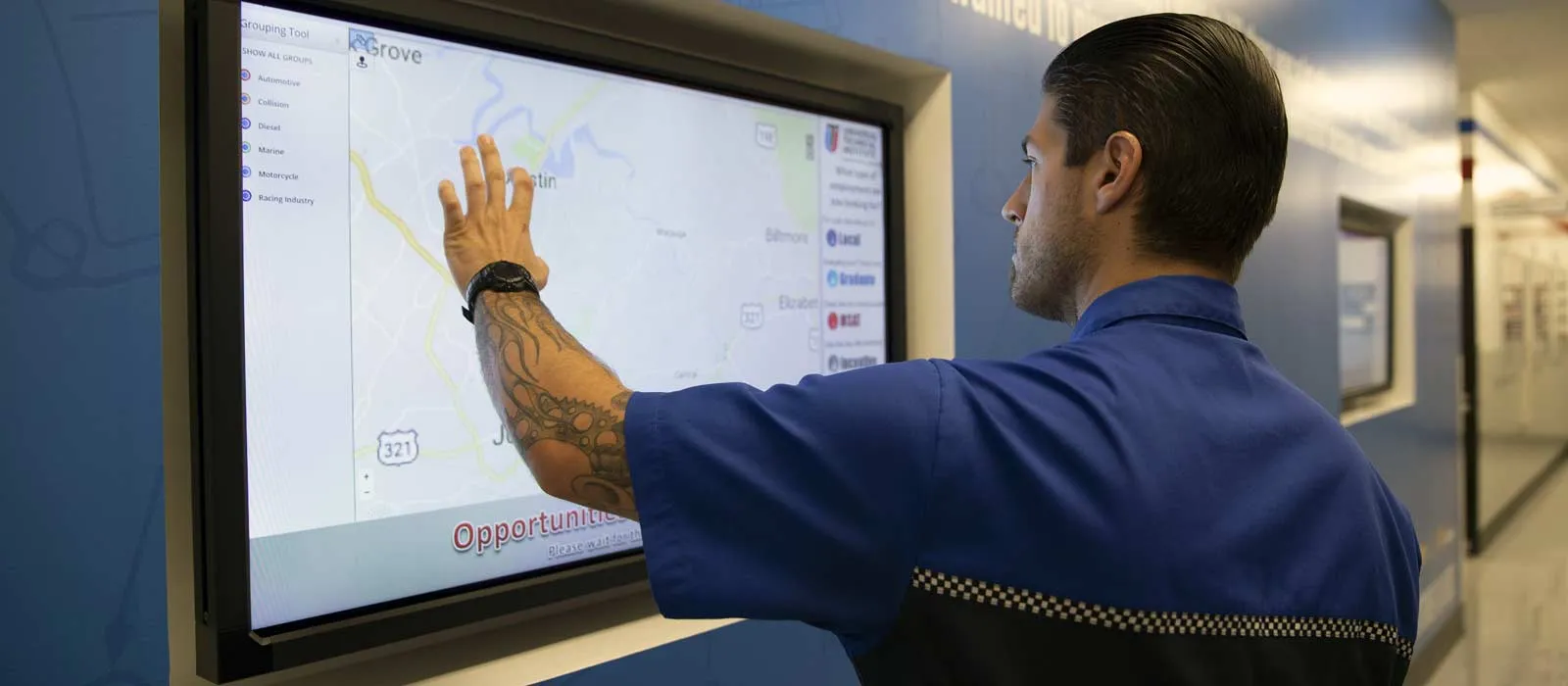 How To Create Your Diesel Mechanic Resume: Examples and Tips | UTI