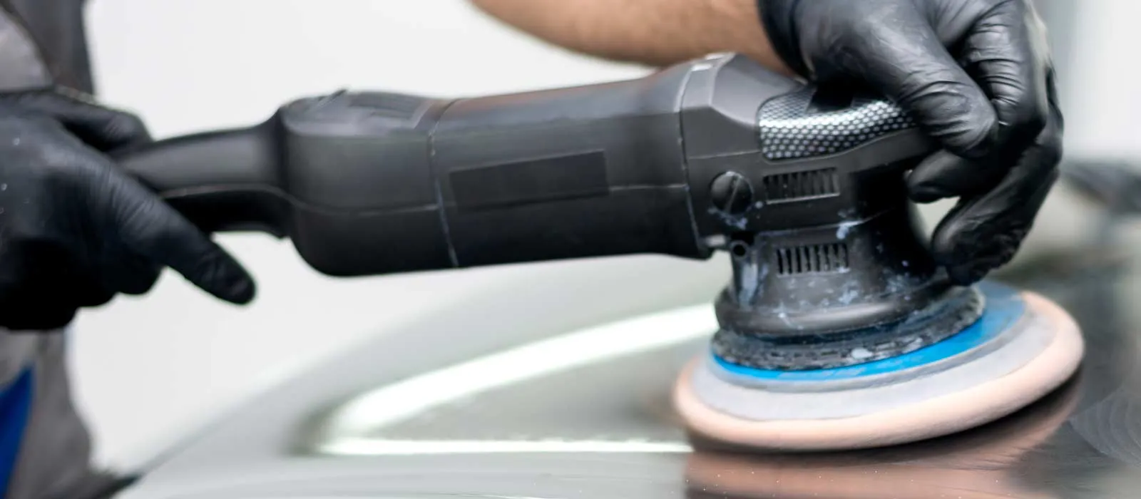 How to Fix Faded Car Paint: Guide to Auto Paint Restoring