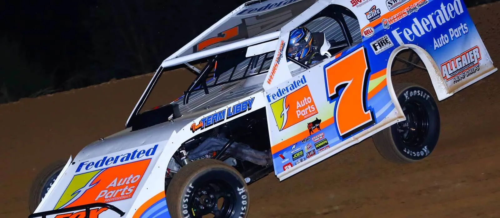 Student-Built Engines Help Fuel Success of Champion Nick Hoffman | UTI