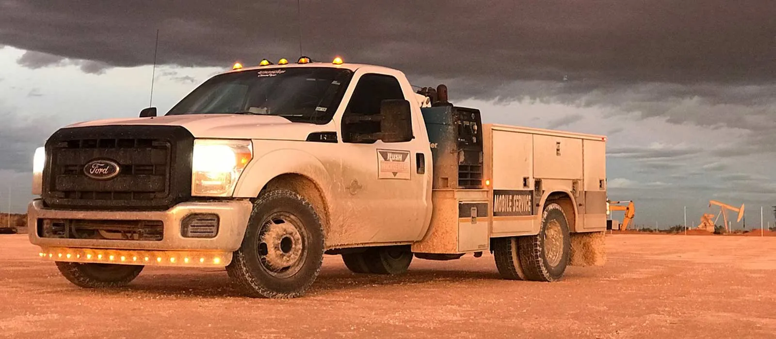 UTI Grad Nestor Martinez: Our World Relies on Diesel Technicians | UTI