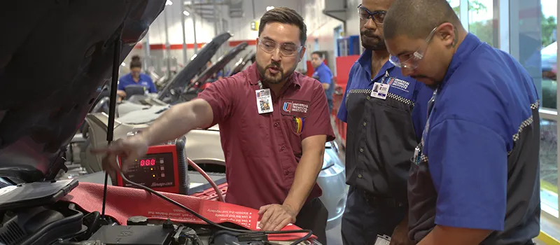 The UTI Early Employment Program: What You Need to Know