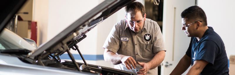 Auto Repair Shop Marketing: 10+ Marketing Strategies to Leverage | UTI