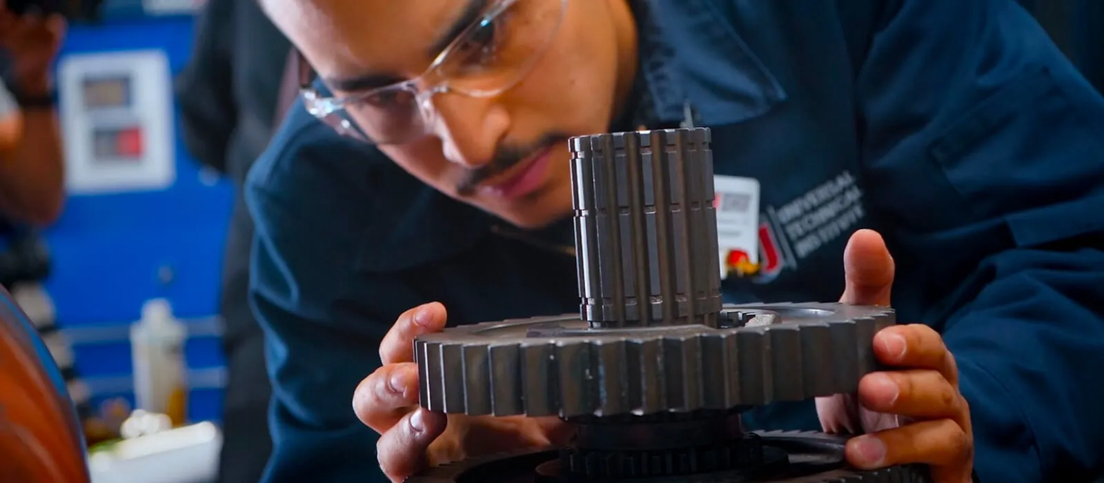 Trade School Requirements: How to Get Into Trade School | UTI