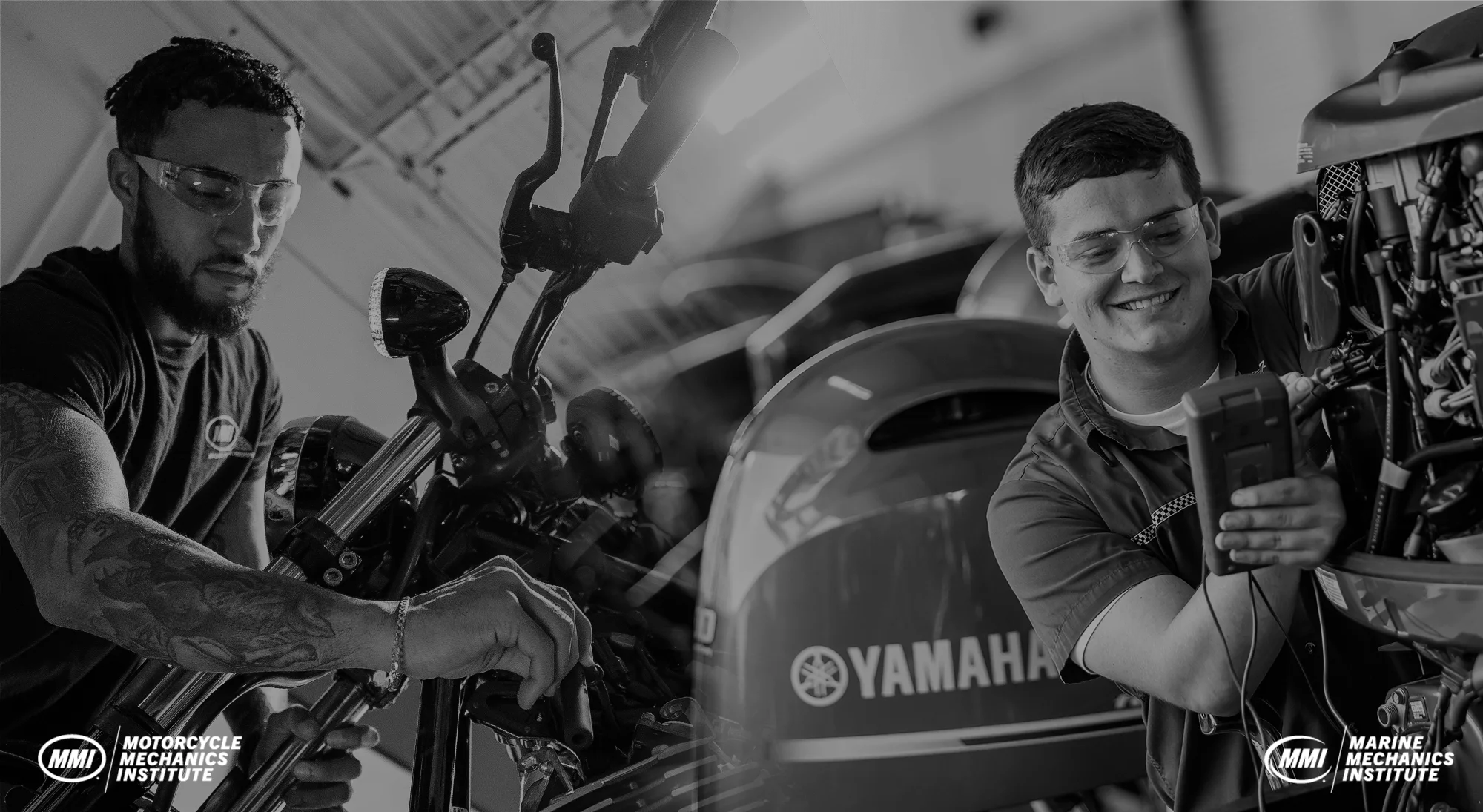 The Ultimate Guide to a Career in Powersports | UTI