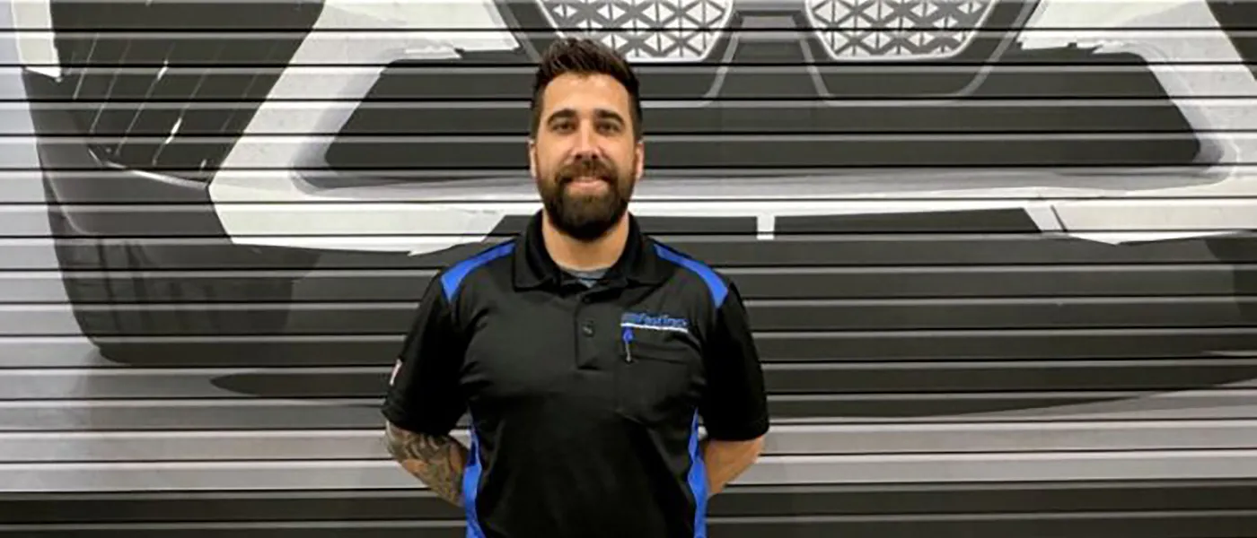 Daniel Goldsmith: From UTI Graduate to Miramar’s First BMW FastTrack ...